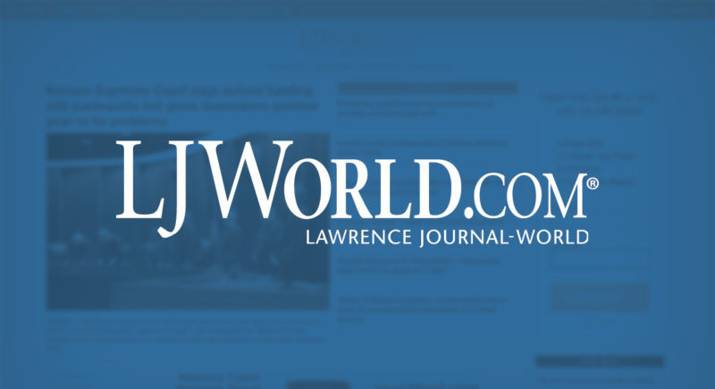 A new and improved website; here are details on the redesign of LJWorld ...